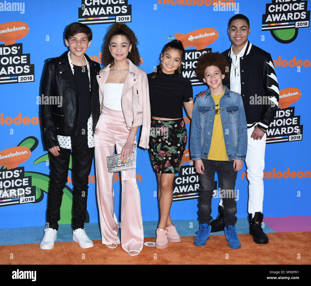 March 24, 2018 - Inglewood, CA, U.S. - 24 March 2018 - Inglewood ...