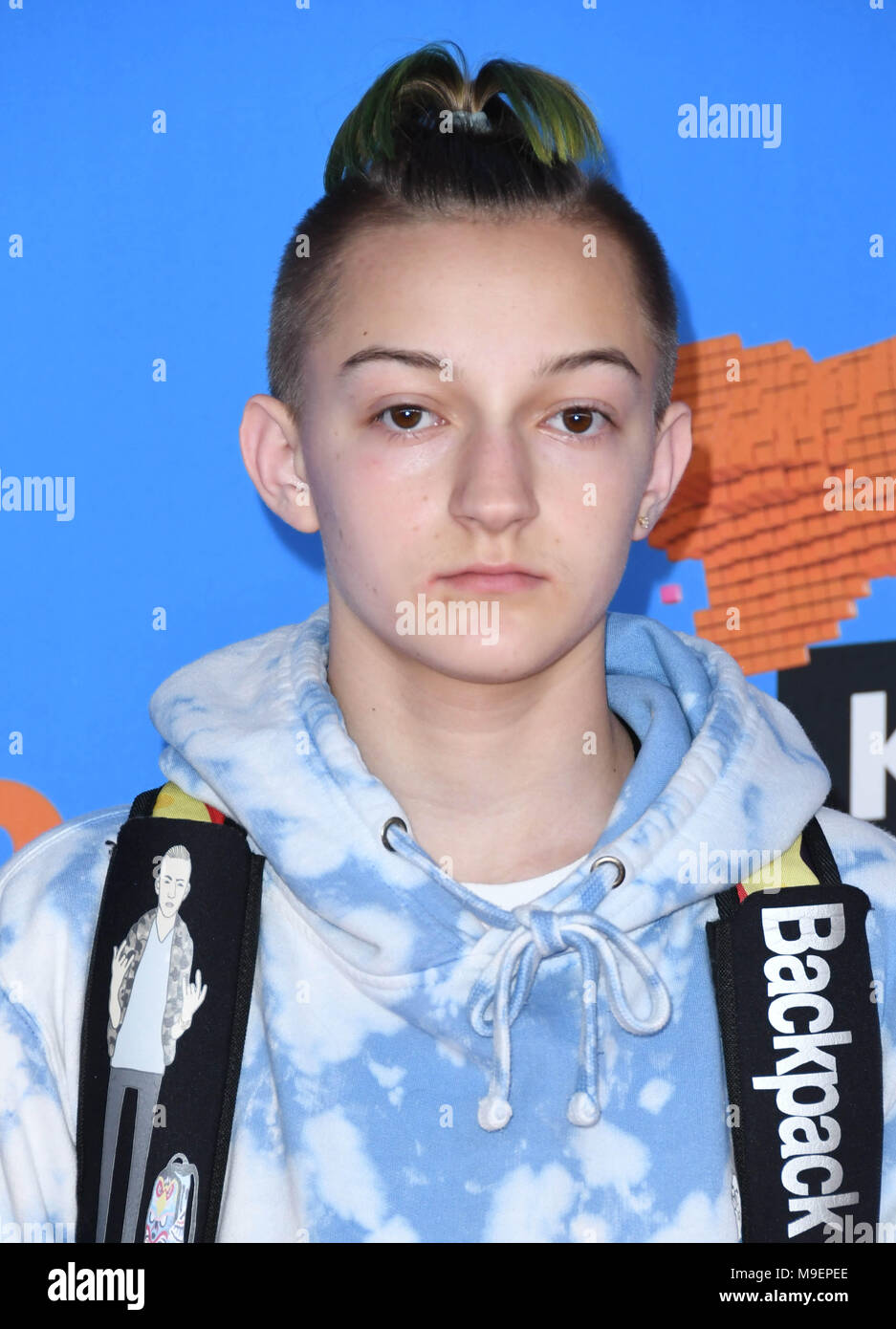 Russell horning hi-res stock photography and images - Alamy