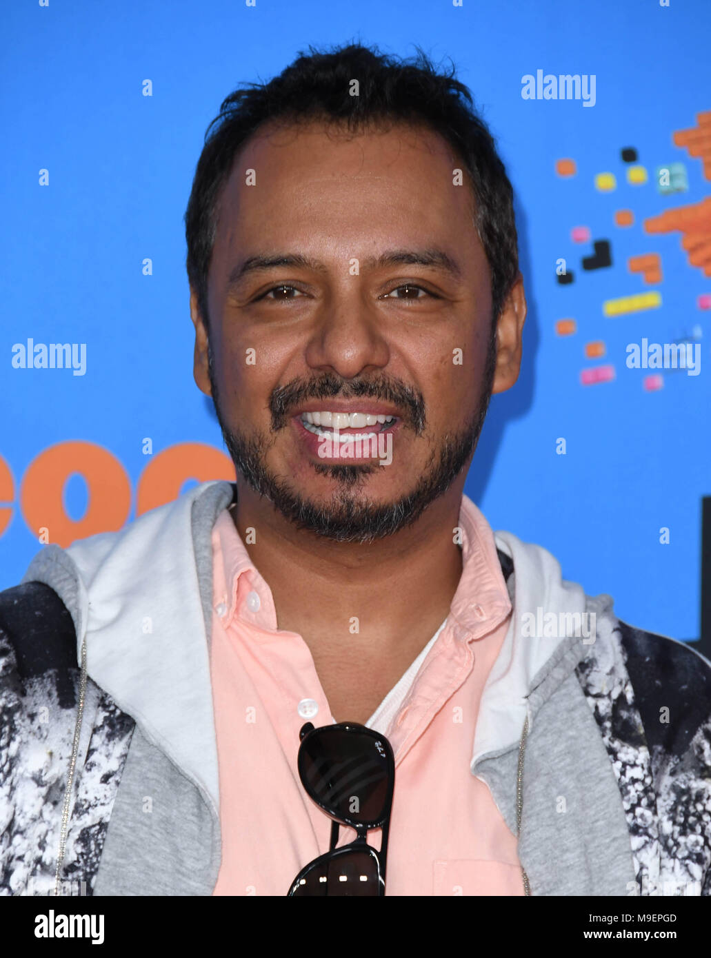 Inglewood, CA, USA. 24th Mar, 2018. 24 March 2018 - Inglewood ...