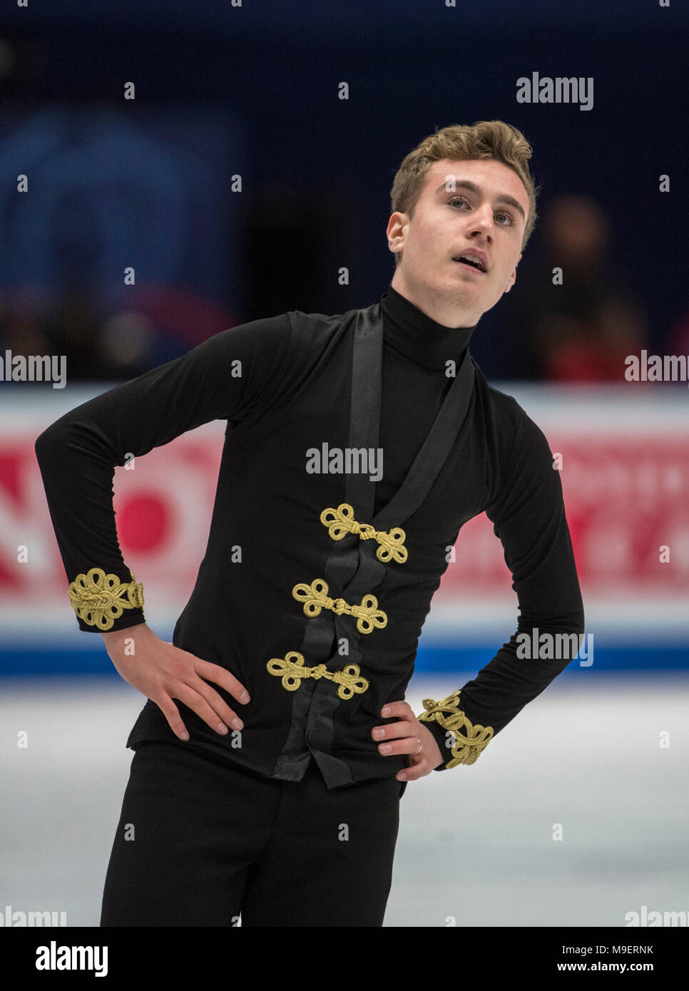 Matteo Rizzo Stock Photos & Matteo Rizzo Stock Images - Alamy