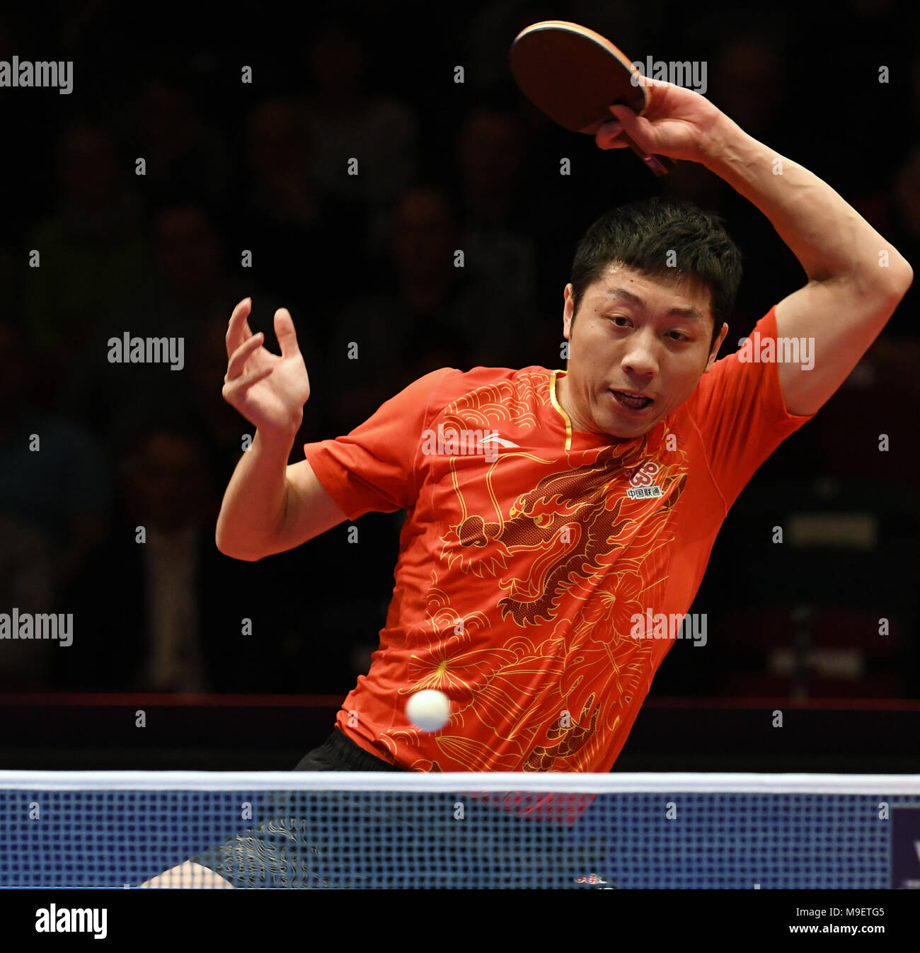 Carmen xu hi-res stock photography and images - Alamy