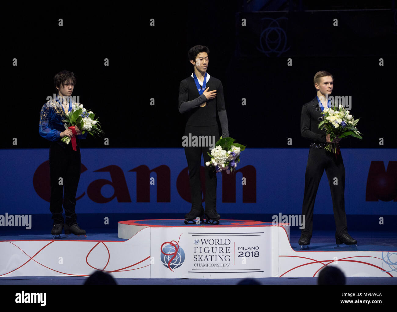 Mikhail kolyada rus hi-res stock photography and images - Alamy