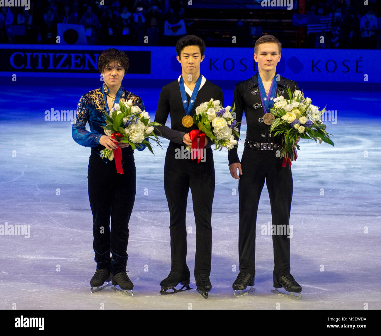 Mikhail kolyada rus hi-res stock photography and images - Alamy