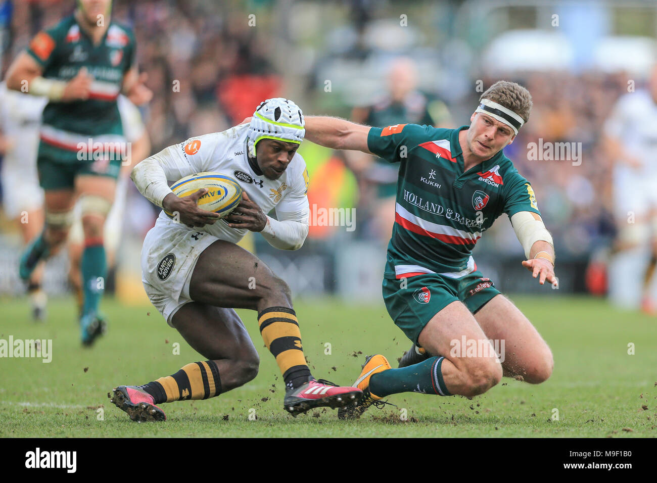 Nick Malouf High Resolution Stock Photography and Images - Alamy