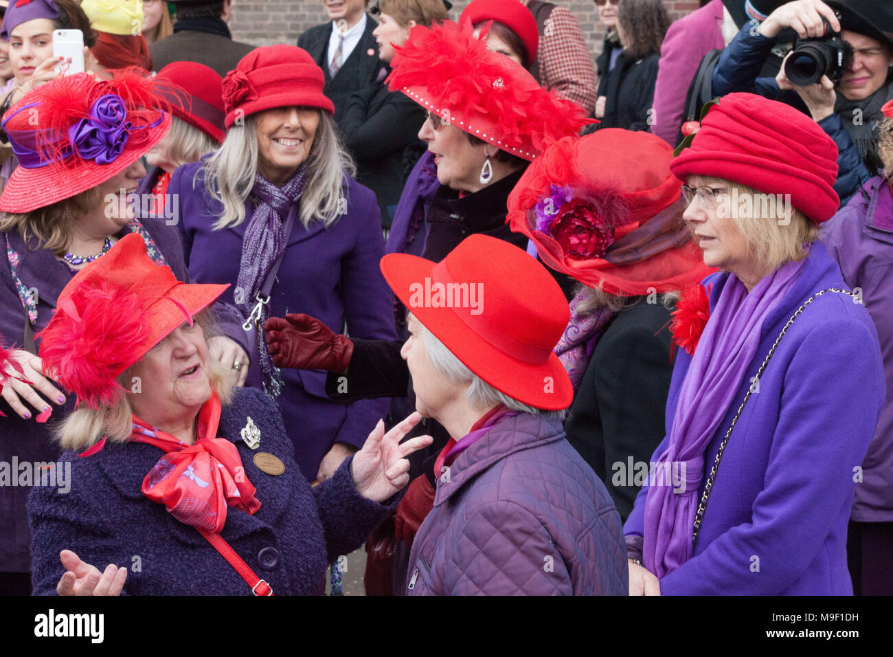 Fashion london hi-res stock photography and images - Alamy
