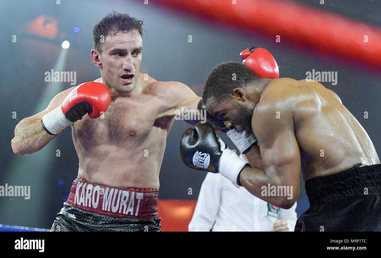 Hamburg, Germany. 24th Mar, 2018. 24 March 2018, Germany, Hamburg ...