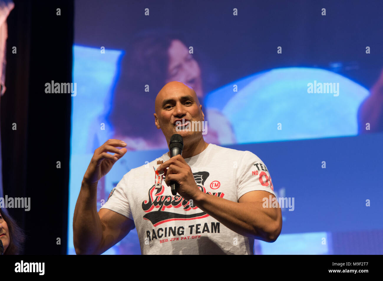 Shane rangi hi-res stock photography and images - Alamy