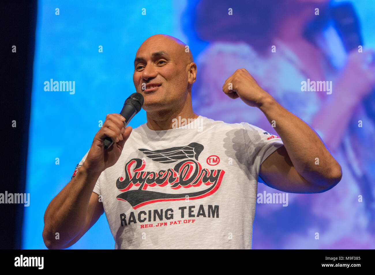 Shane rangi hi-res stock photography and images - Alamy