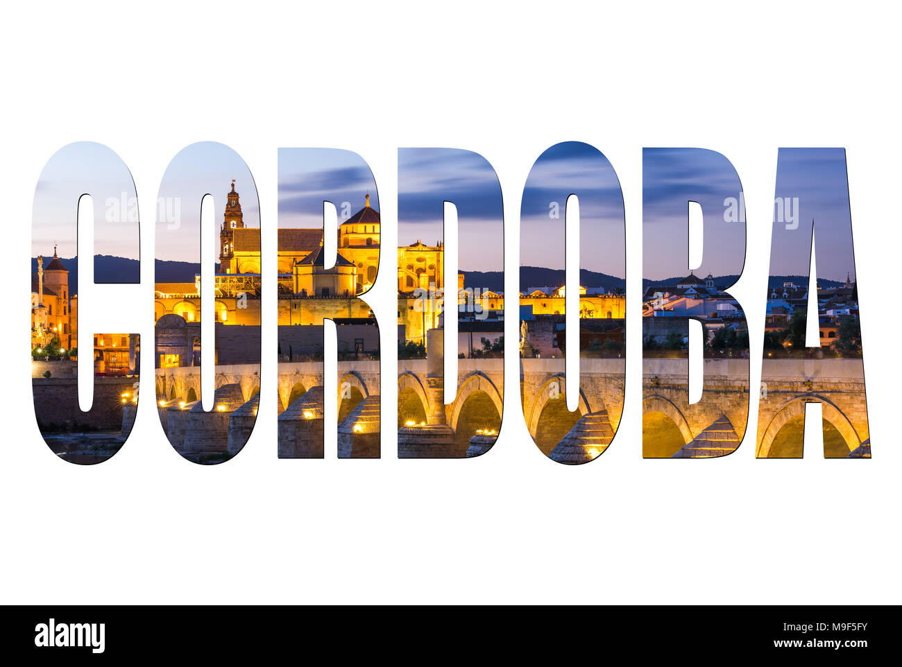 Greeting card template place Cut Out Stock Images & Pictures - Alamy