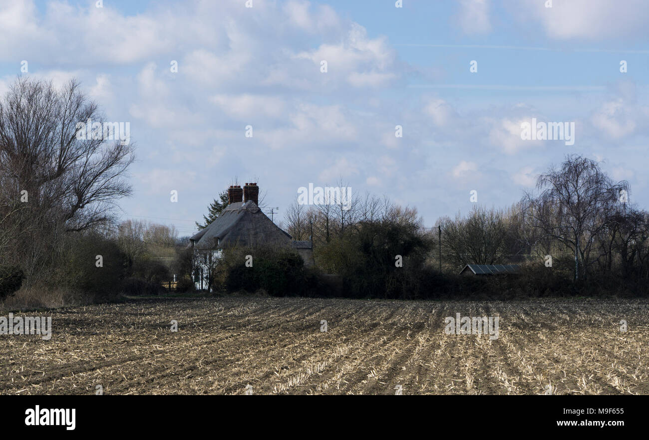 Rural setting hi-res stock photography and images - Alamy