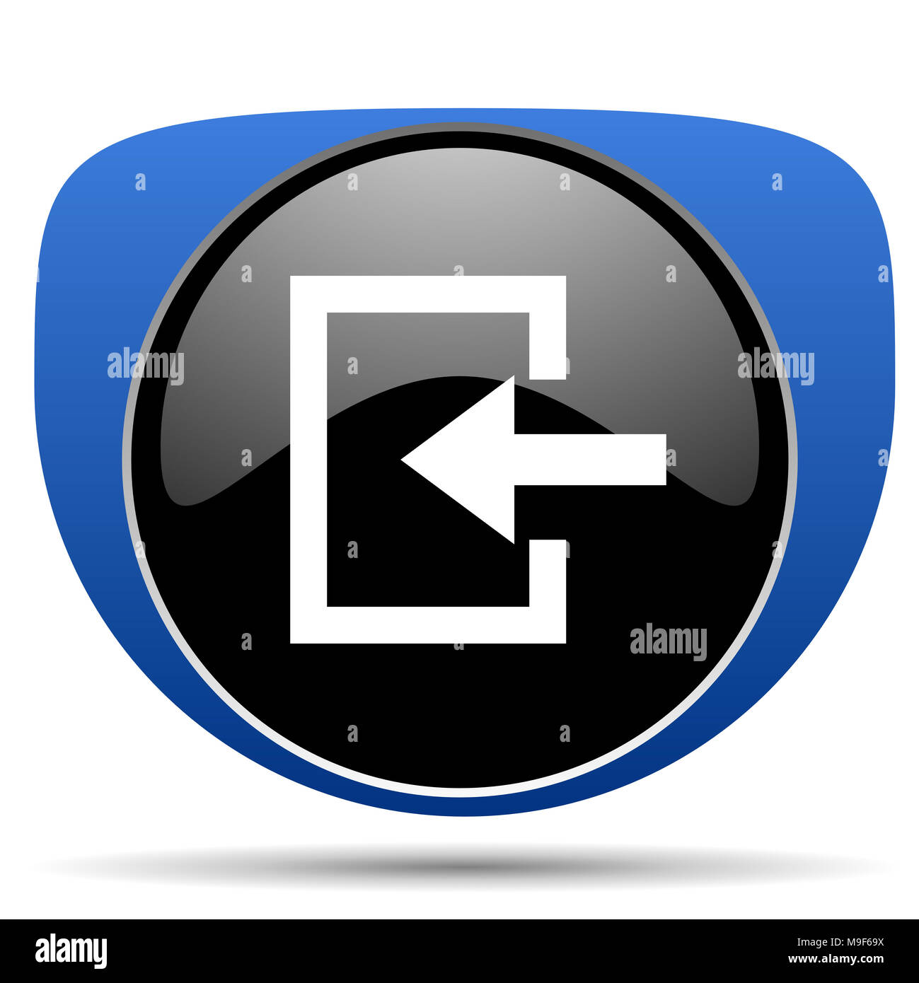 Log gate Cut Out Stock Images & Pictures - Alamy