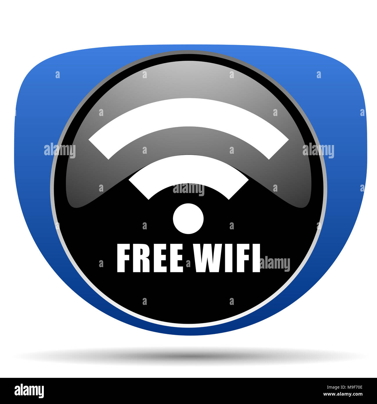 Electronic pushbutton access hi-res stock photography and images - Alamy