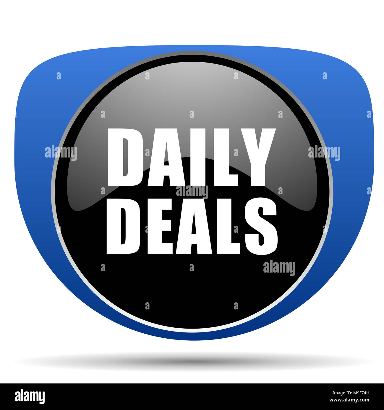 Daily deal hi-res stock photography and images - Alamy