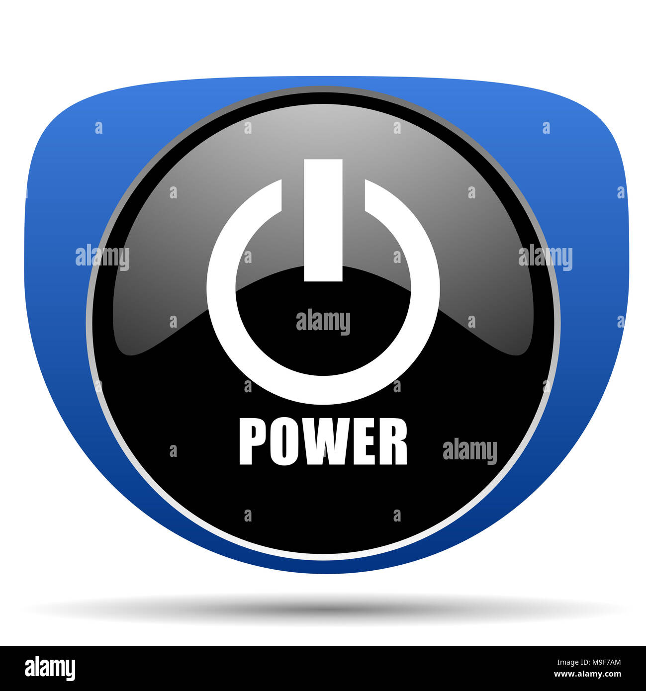 Turn Off Pc Icon High Resolution Stock Photography and Images - Alamy Turn Off Pc Icon High Resolution Stock Photography and Images - Alamy