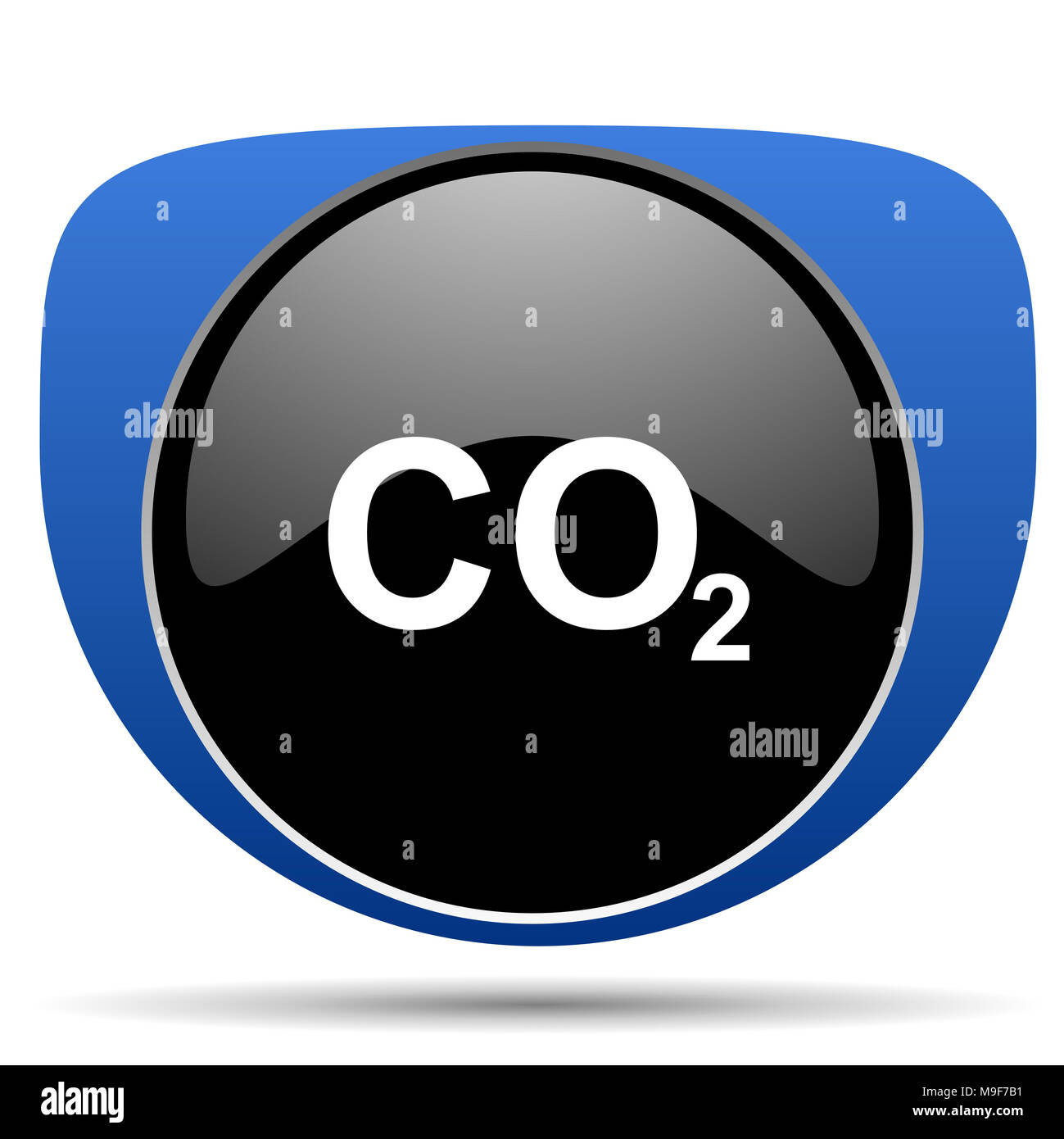 Oxygen logo Cut Out Stock Images & Pictures - Alamy