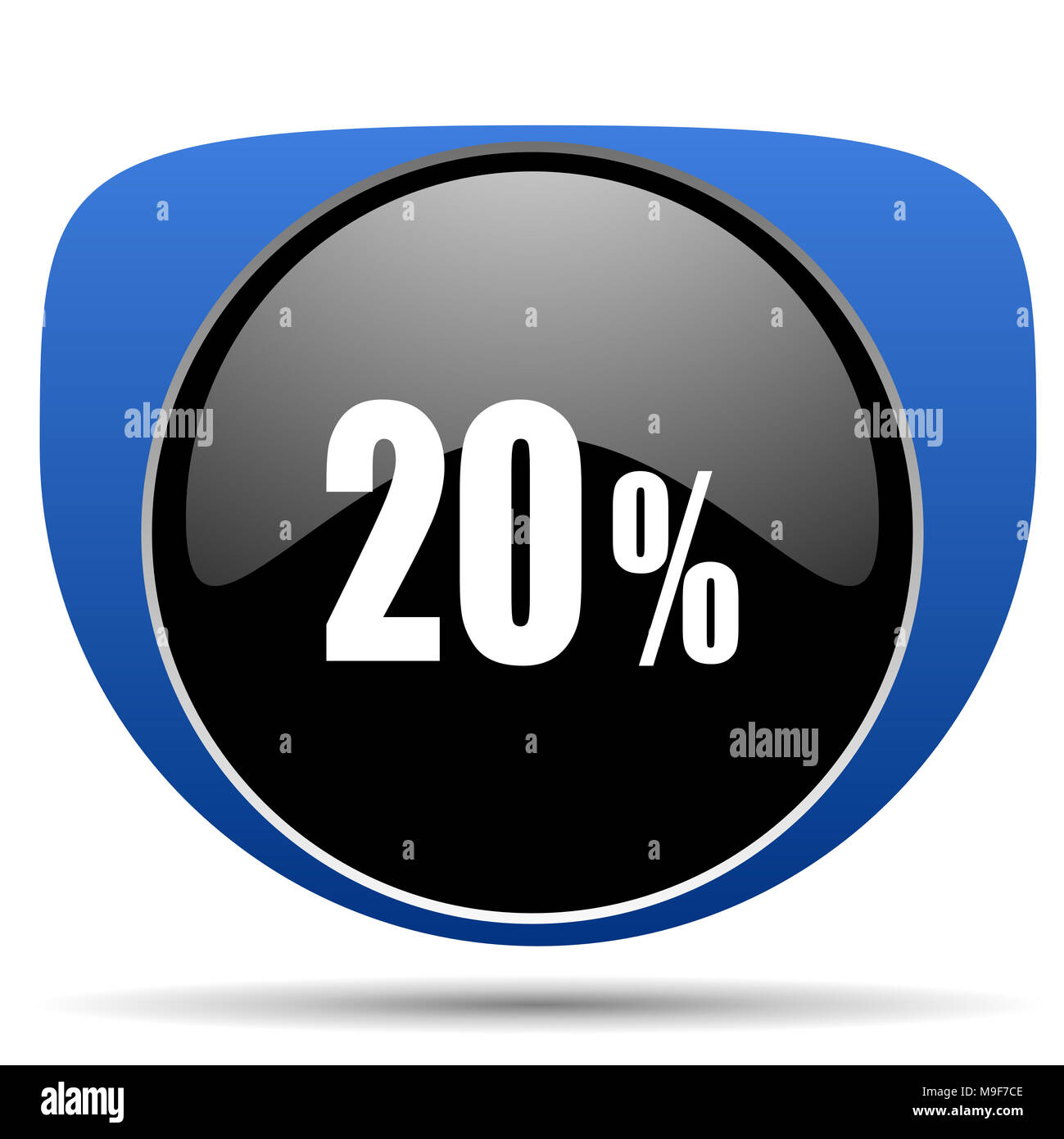 Twenty 20 logo Cut Out Stock Images & Pictures - Alamy