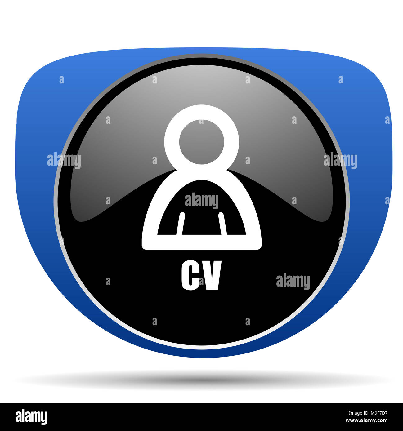 Infographic cv hi-res stock photography and images - Alamy