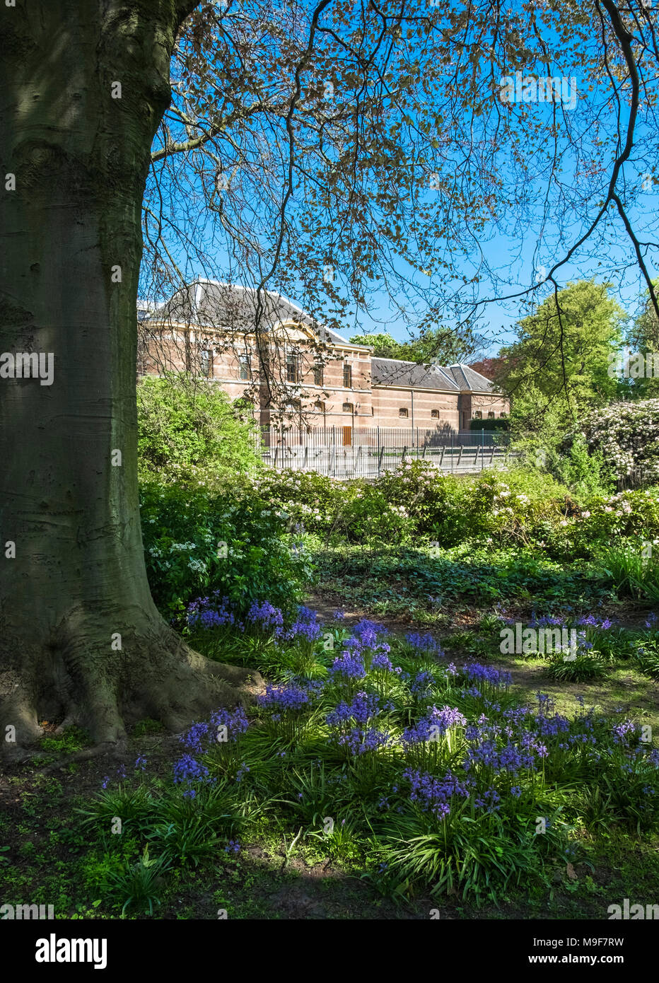 Paleistuin garden park hi-res stock photography and images - Alamy