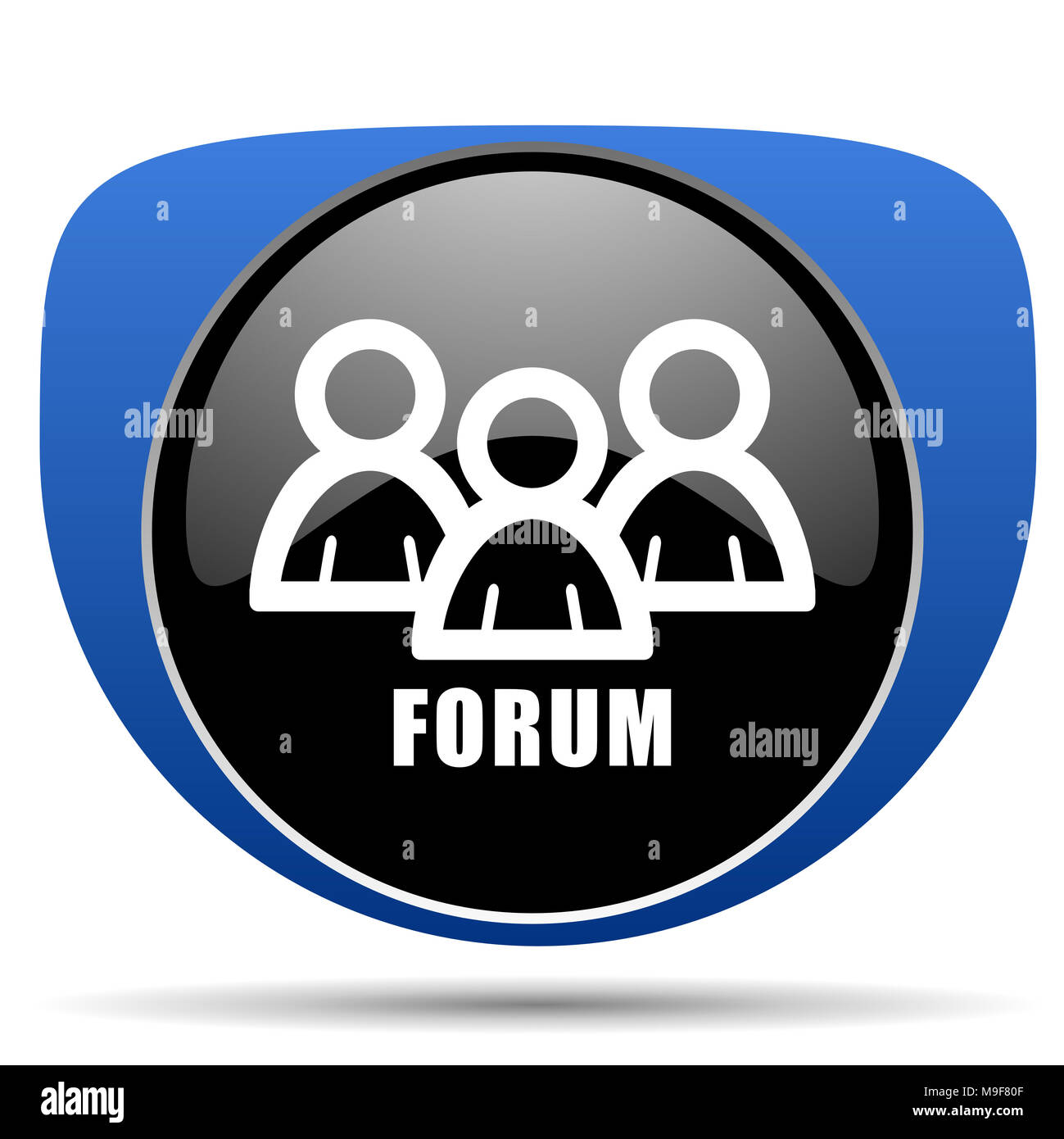 Discussion forums Cut Out Stock Images & Pictures - Alamy