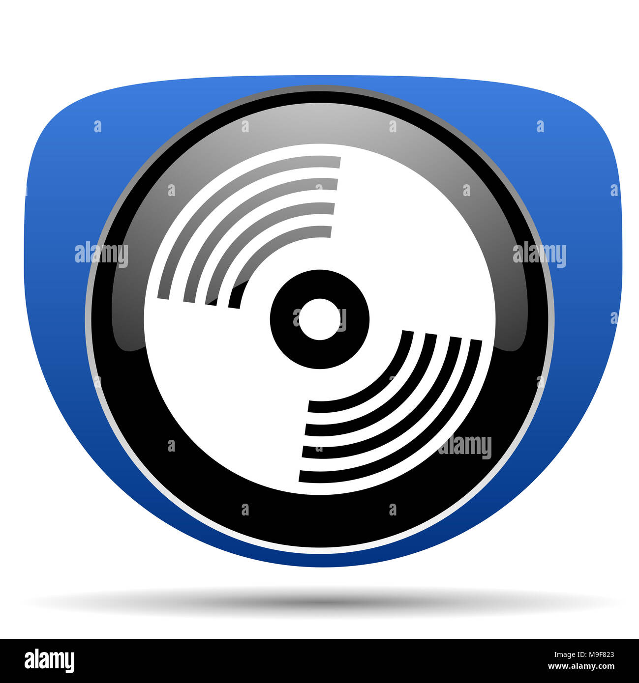 Vinyl logo Cut Out Stock Images & Pictures - Alamy