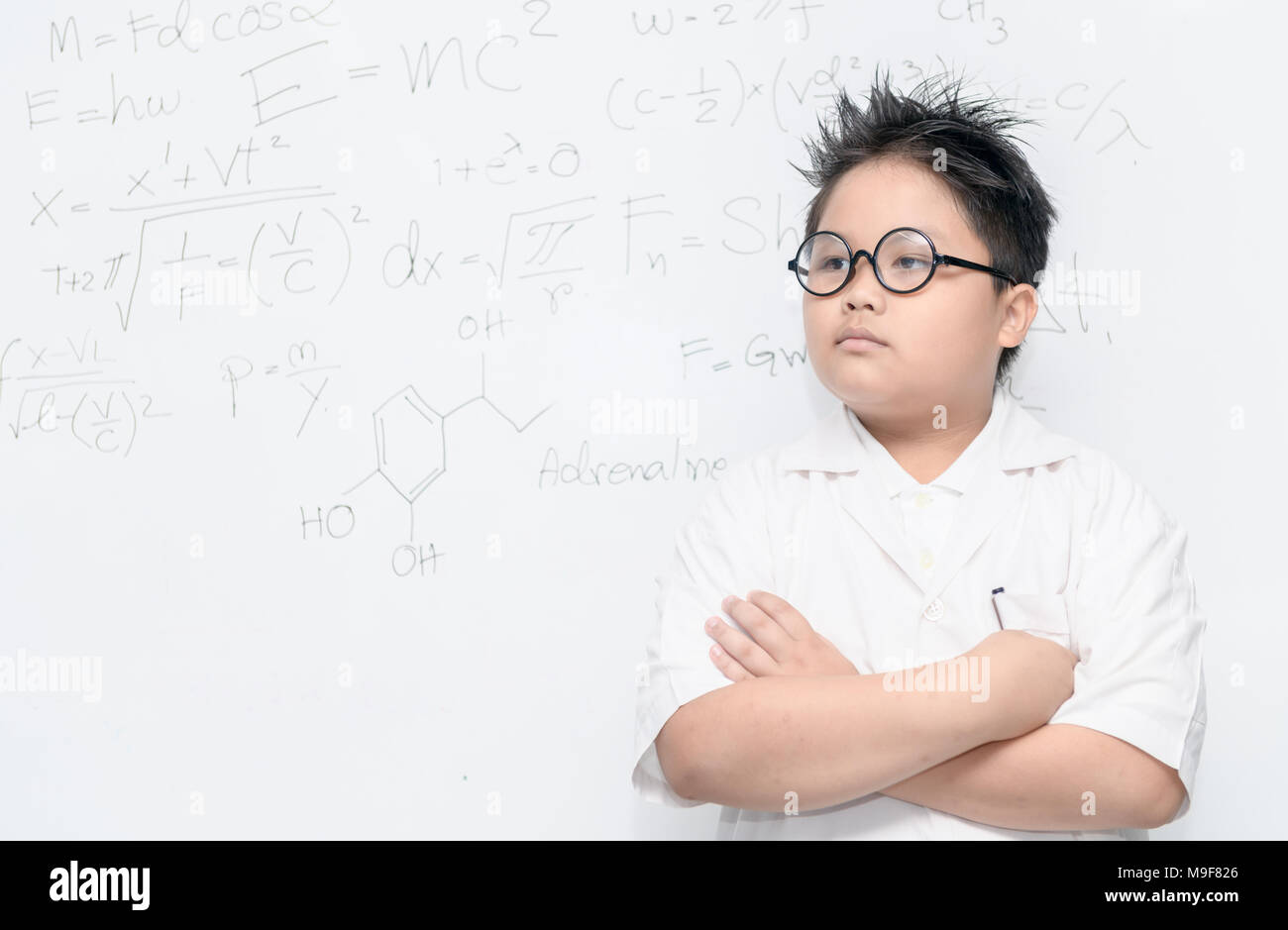 Scientist graduation diploma hi-res stock photography and images - Alamy