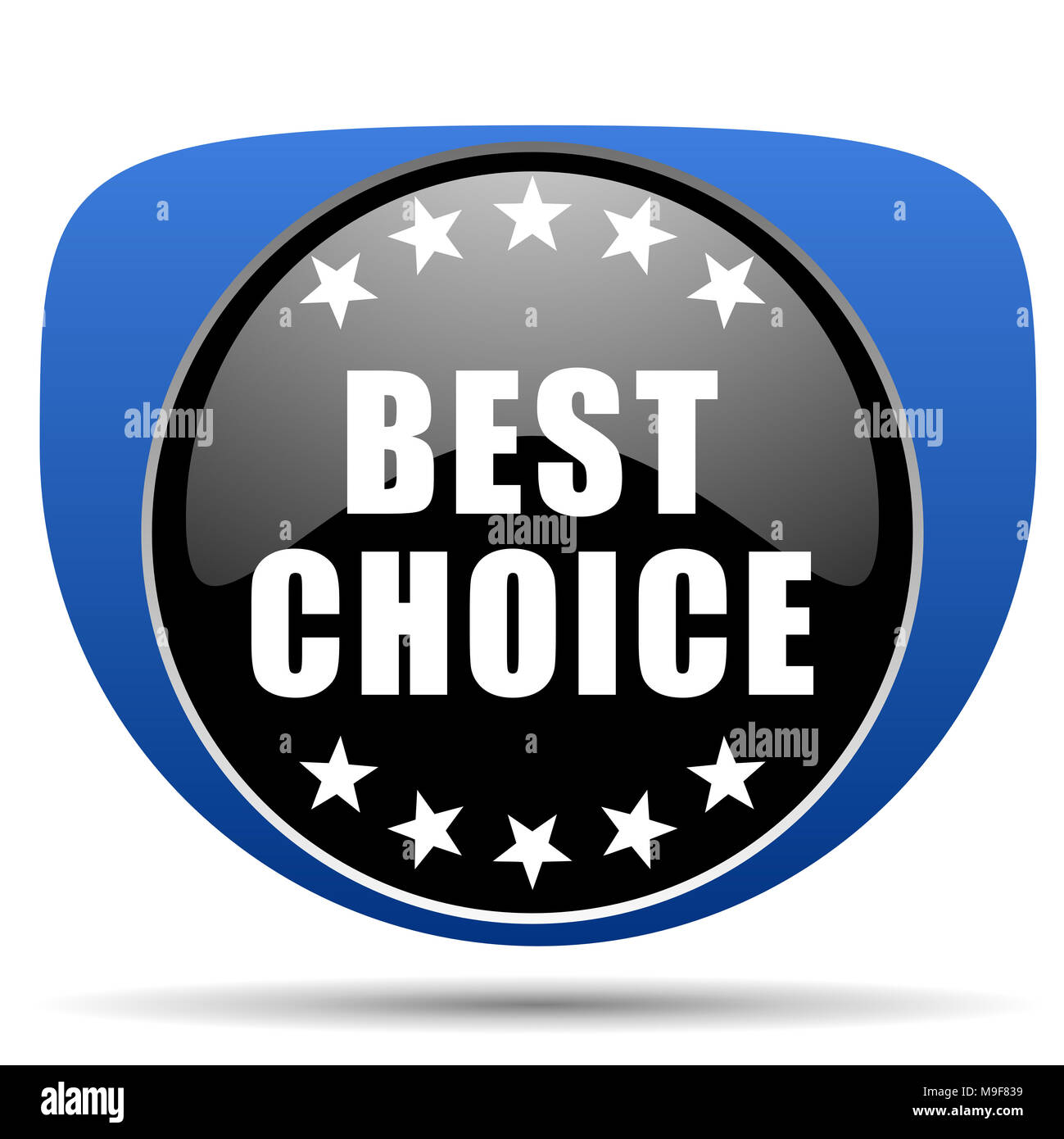 1st Choice Logo