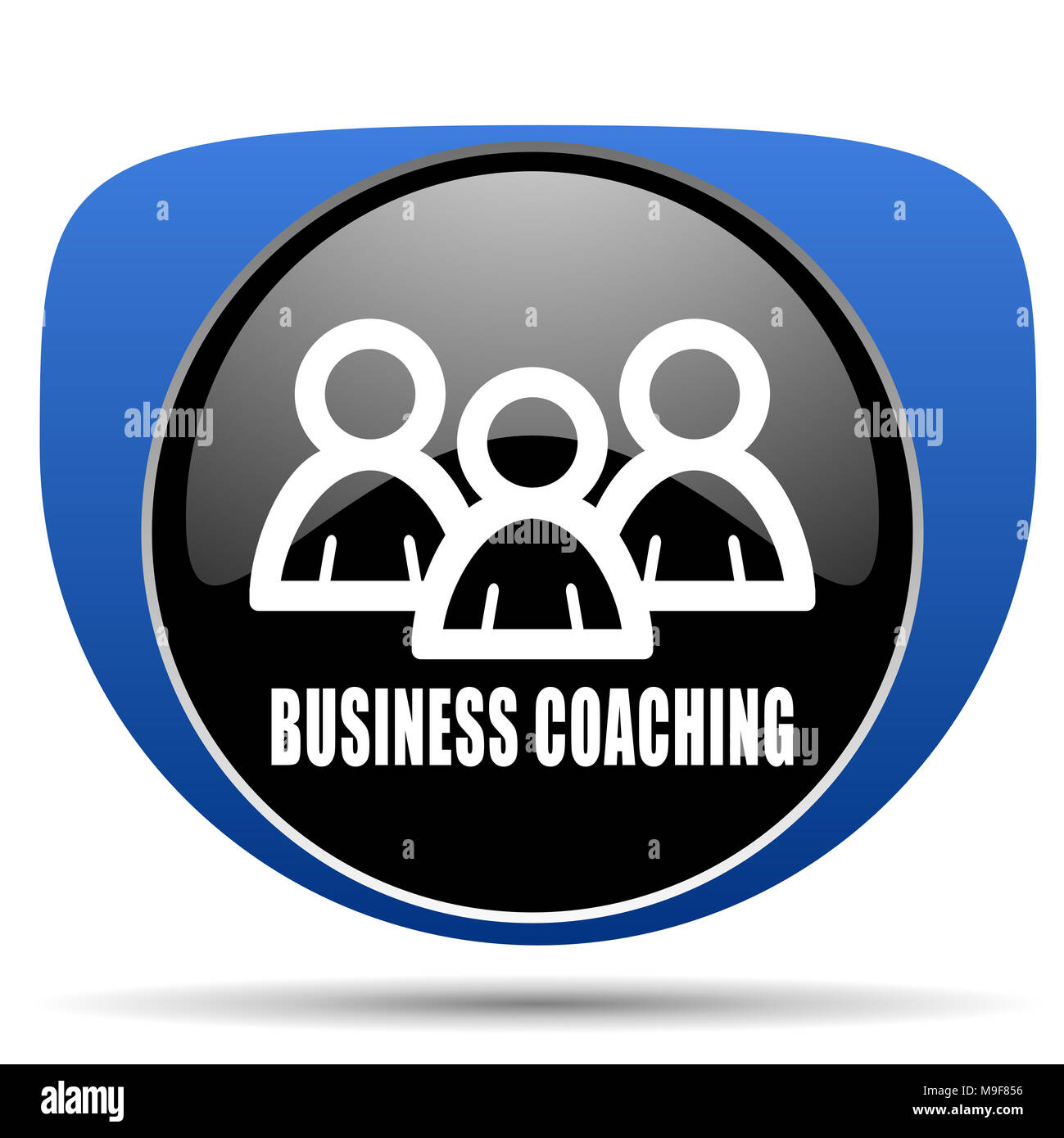 Business coaching logo hi-res stock photography and images - Alamy