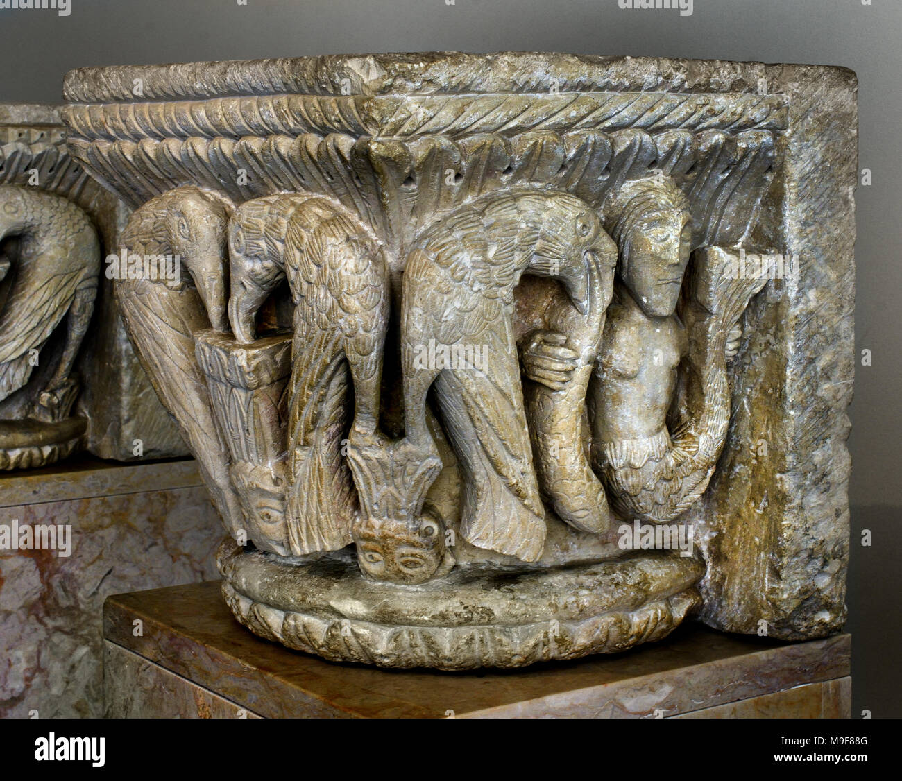 Iconography hi-res stock photography and images - Alamy