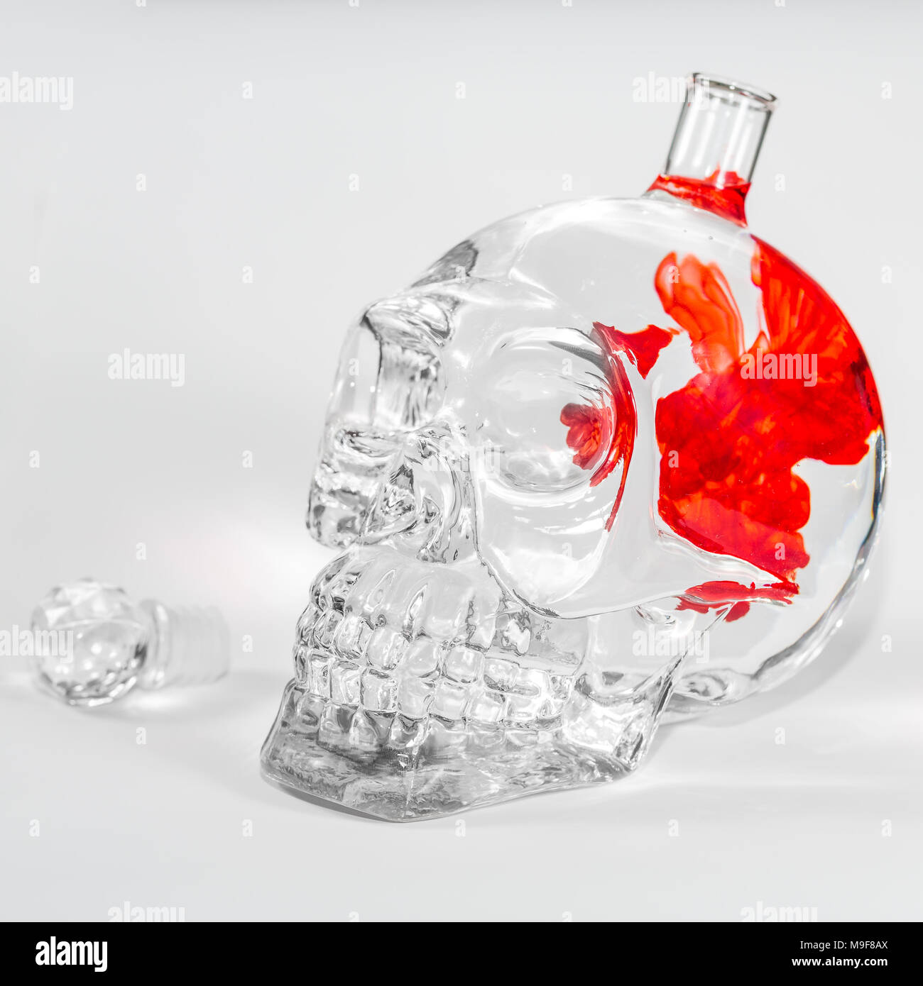 Blood splatter isolated transparent hi-res stock photography and images ...