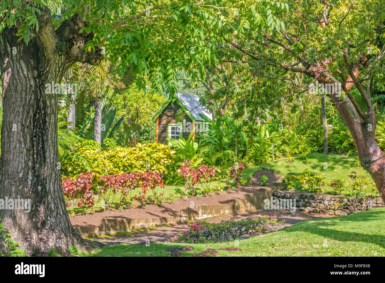 Romney hut hi-res stock photography and images - Alamy