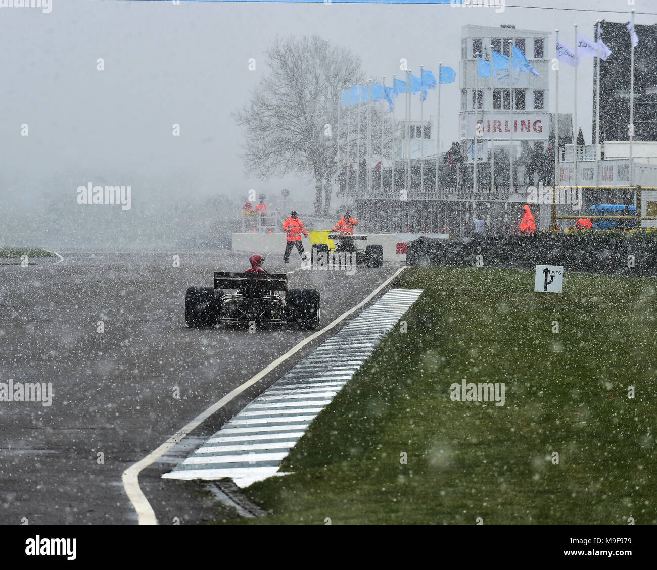 F5000 hi-res stock photography and images - Alamy