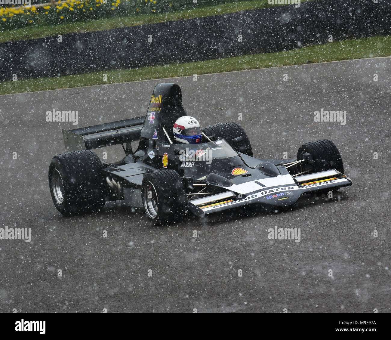 Formula 5000 hi-res stock photography and images - Alamy