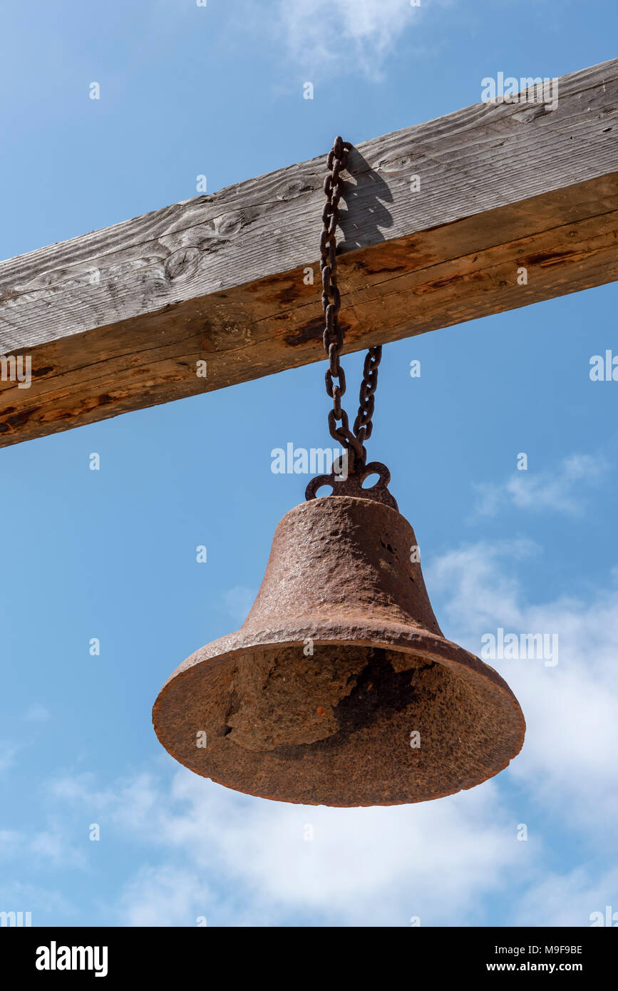 Bell beam hi-res stock photography and images - Alamy