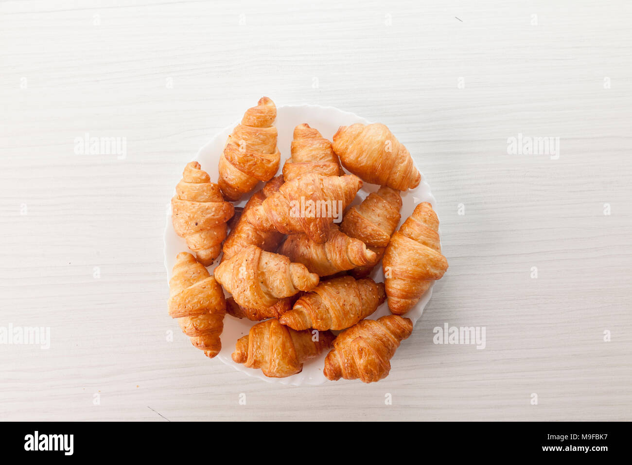 Puff pastry filled raspberry hi-res stock photography and images - Alamy