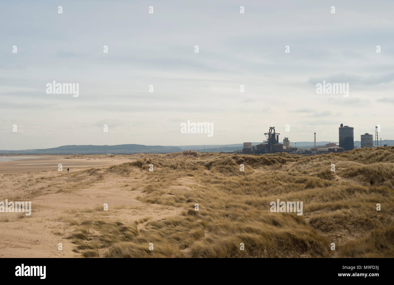 Steel beach hi-res stock photography and images - Alamy