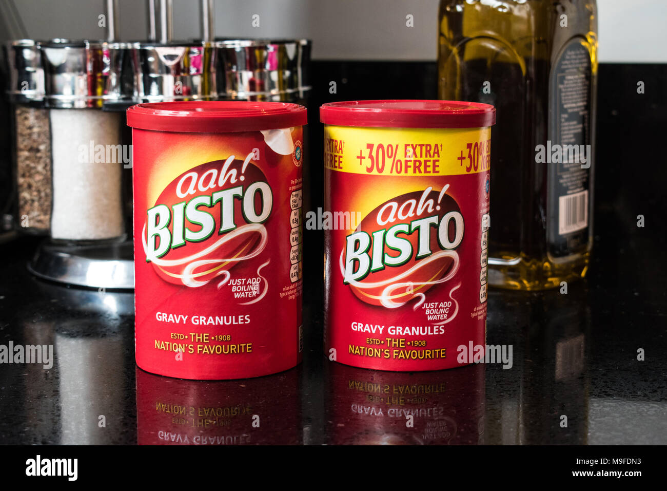 Confusing food hi-res stock photography and images - Alamy