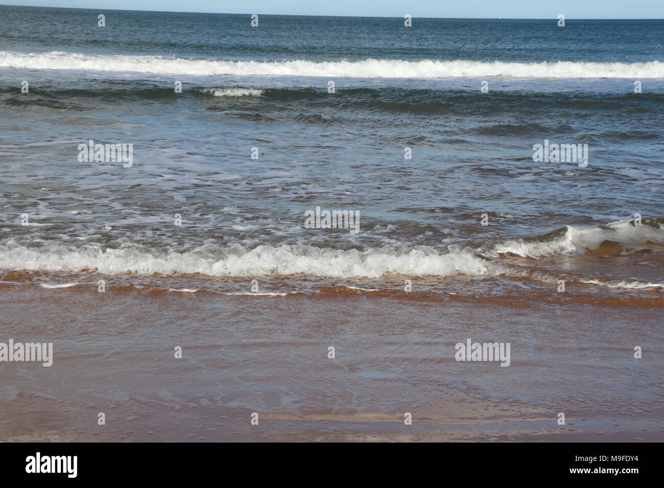 Scotstown beach hi-res stock photography and images - Alamy