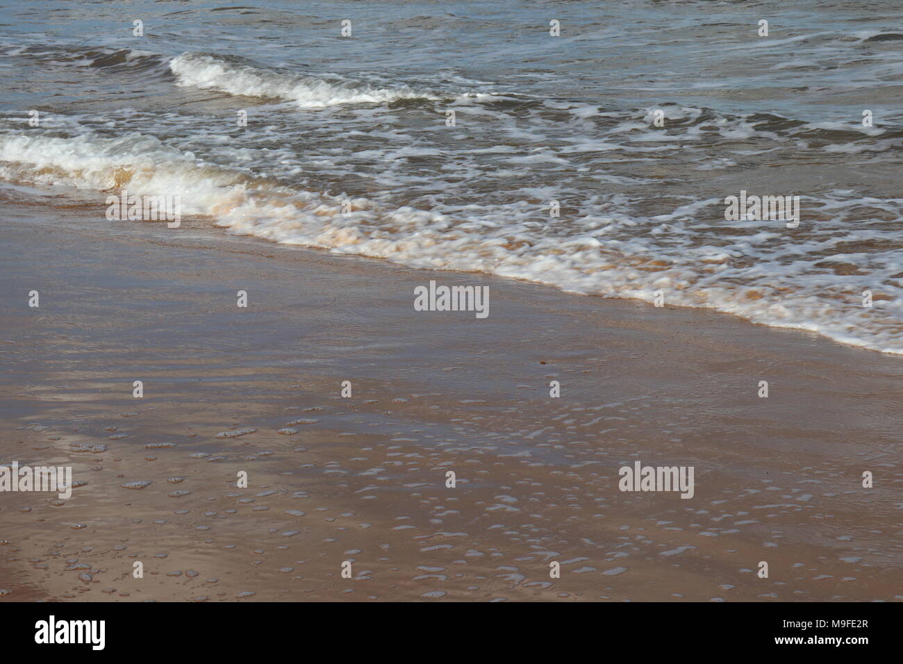 Scotstown beach hi-res stock photography and images - Alamy