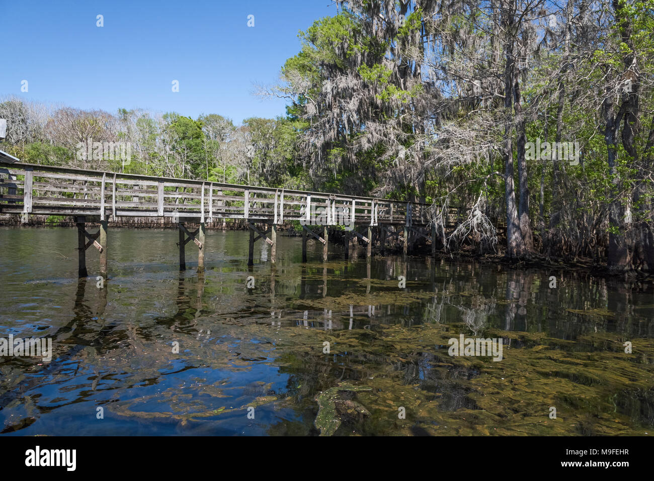 Manatee National Park