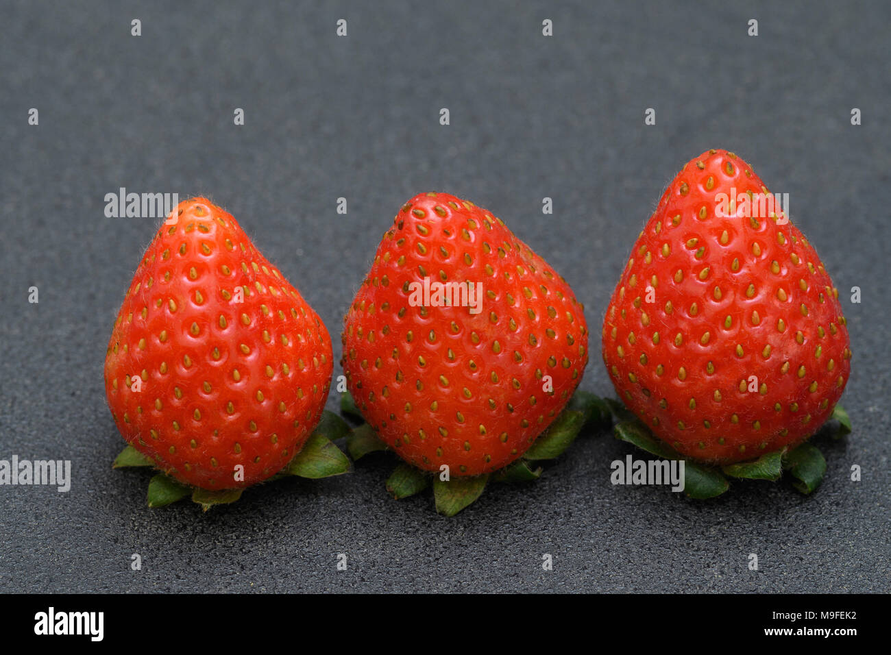 Red color fruit hi-res stock photography and images - Alamy