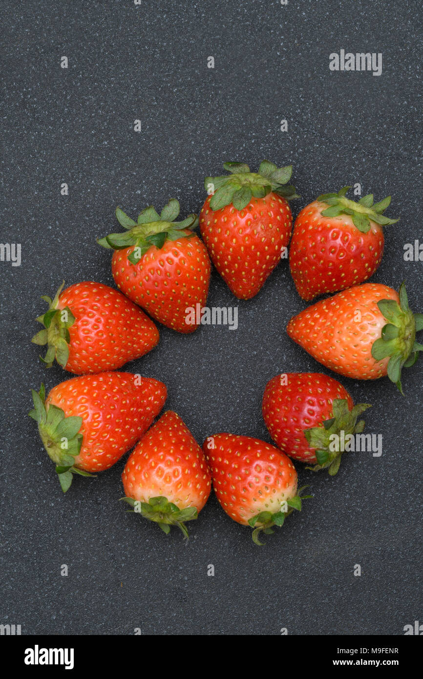 Team strawberry hi-res stock photography and images - Alamy