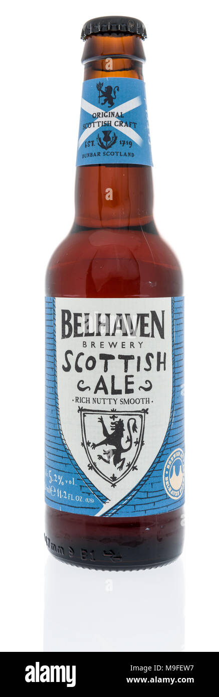 Scottish lager hi-res stock photography and images - Alamy