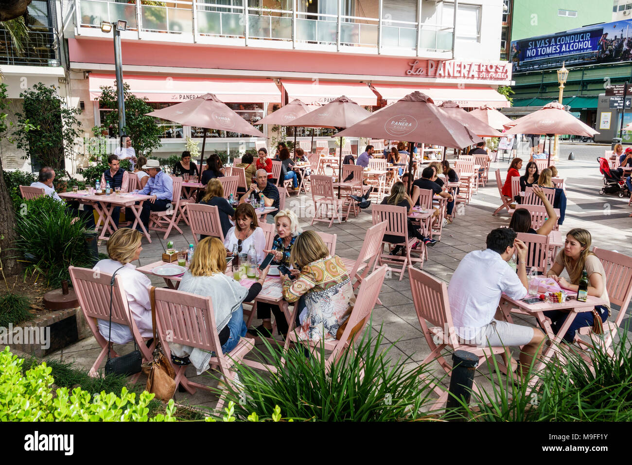 Buenos Aires Argentina,Recoleta,La Panera Rosa Deli Market,restaurant ...