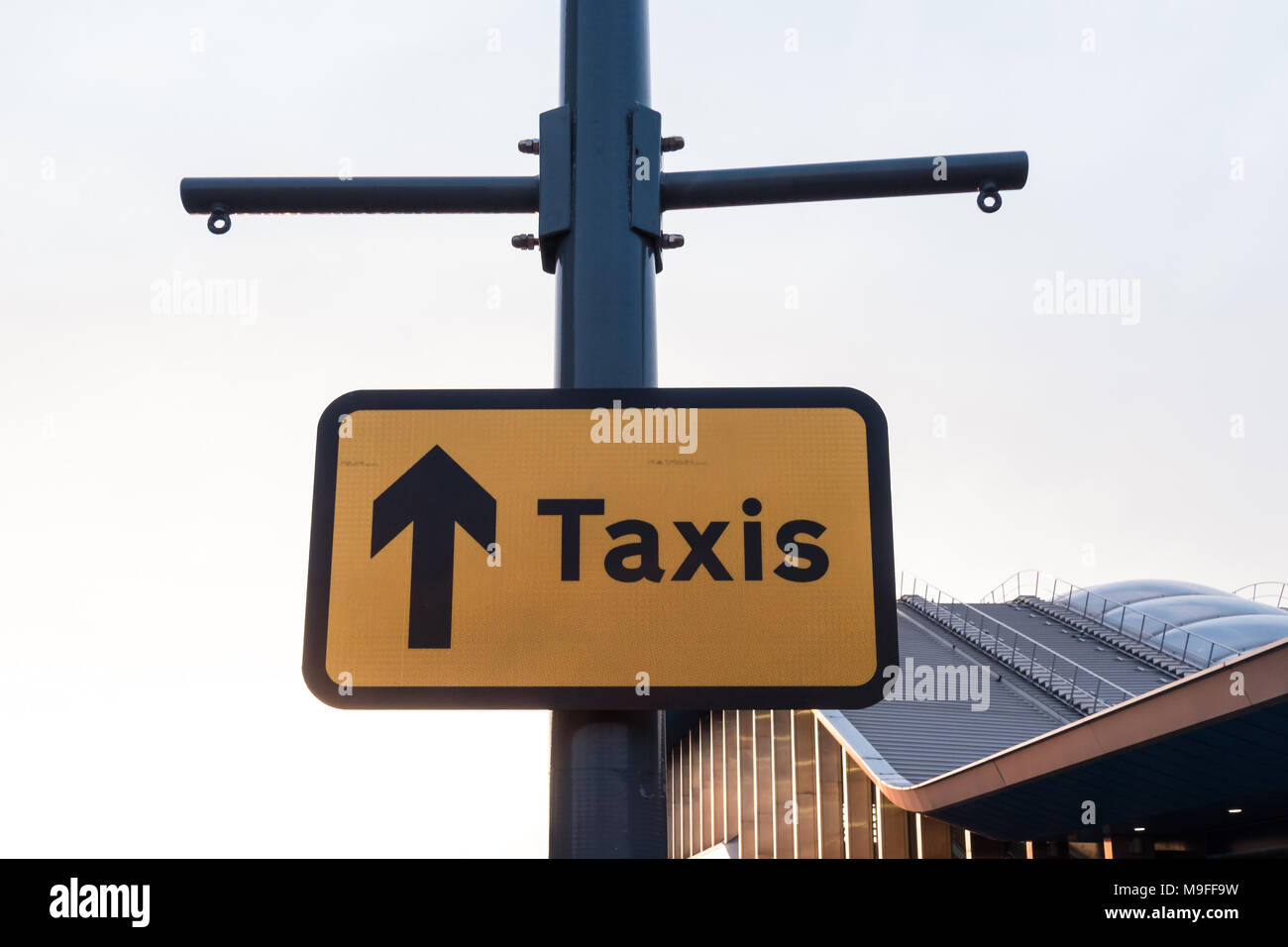 Giving directions hi-res stock photography and images - Alamy