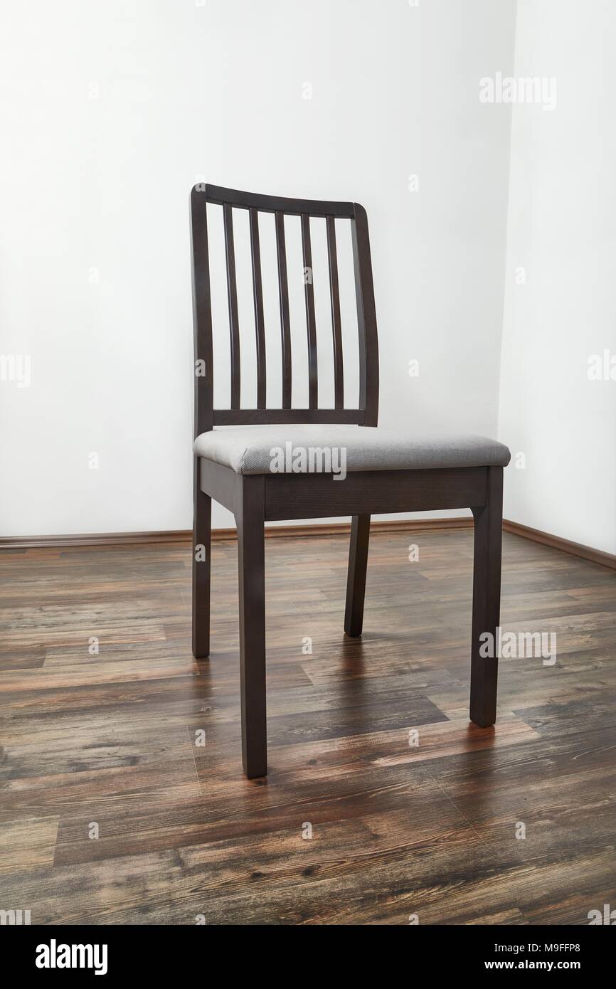 Interrogation Chair High Resolution Stock Photography and Images - Alamy