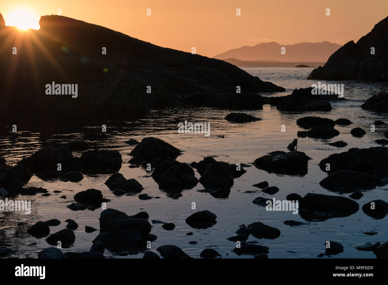 Mackenzie british columbia hi-res stock photography and images - Alamy