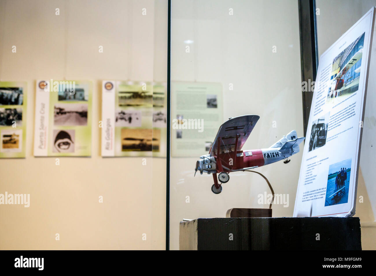 Buenos Aires Argentina,Departamento de Antoine Saint-Exupery Museum ...