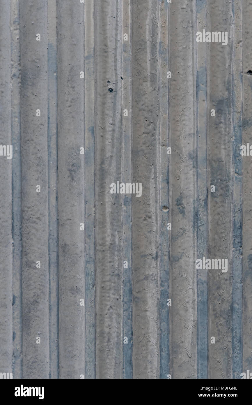 Badly Painted Column Close Up Vertical Background Image Stock Photo - Alamy