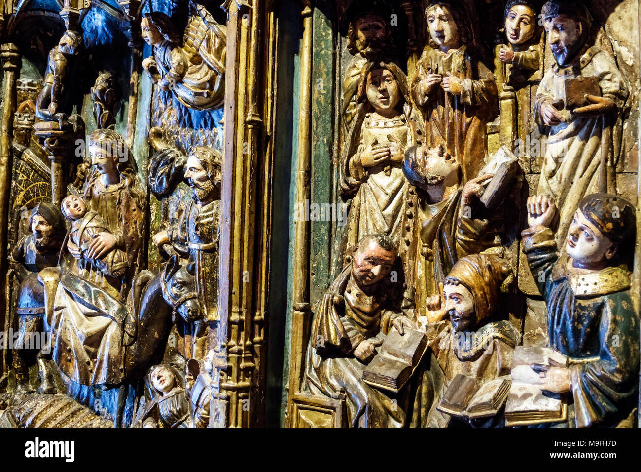 Buenos Aires Argentina,Belgrano,Museum of Spanish Art Museo de Arte ...