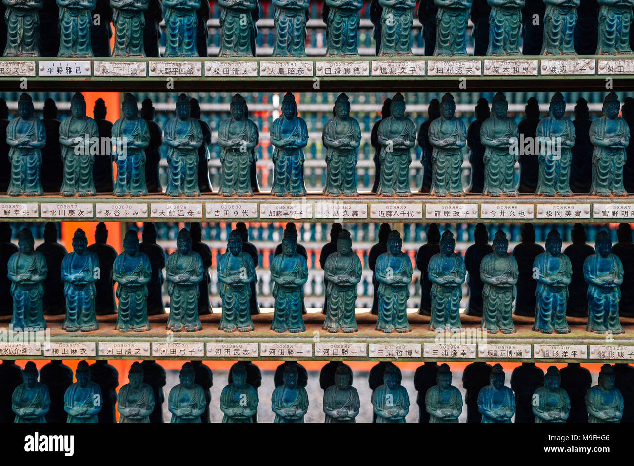 Mini buddha temple hi-res stock photography and images - Alamy